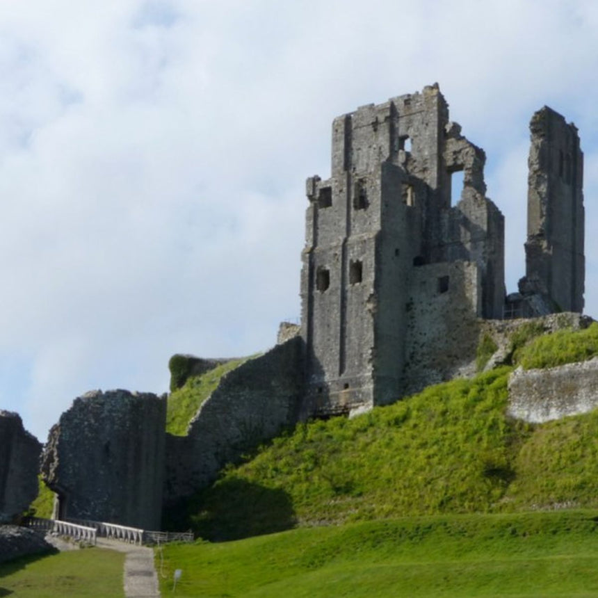 Nottingham Castle: From Norman Fortress to Reform – Histories and Castles