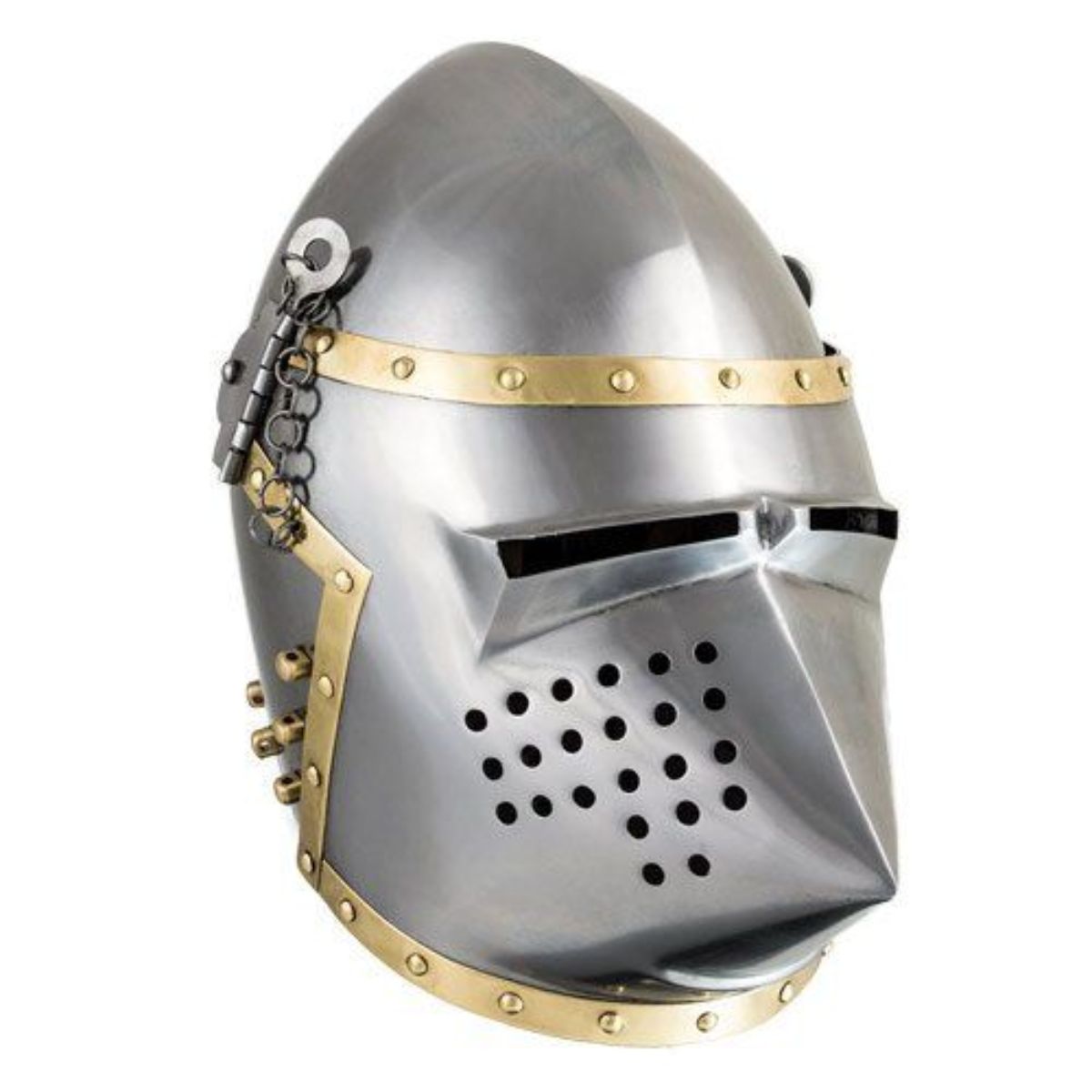 The Anarchy: England's Savage Civil War 1135–1153 | Histories & Castles ...
