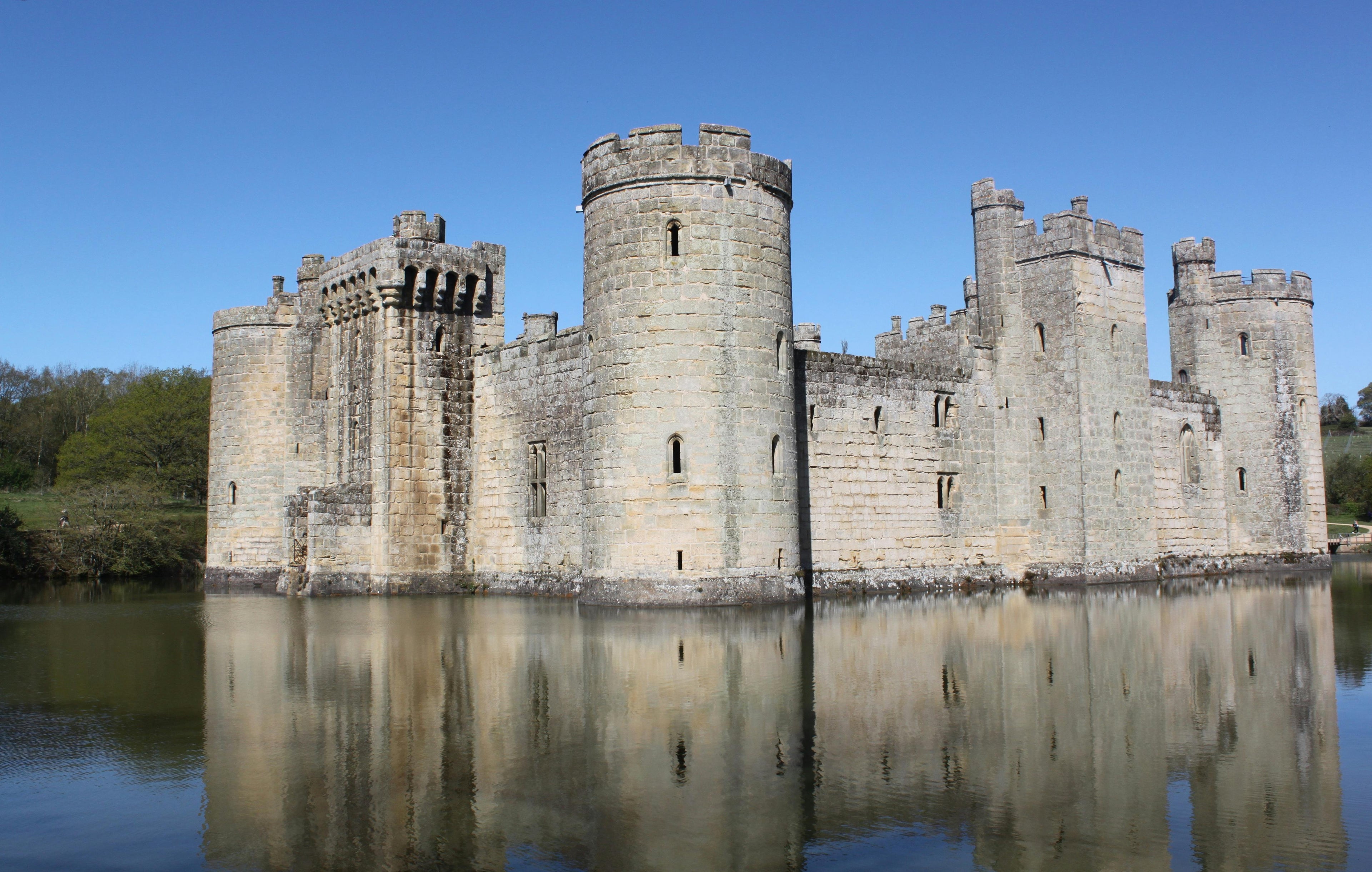 Medieval Wales: History, Castles & Welsh Princes | Histories & Castles ...