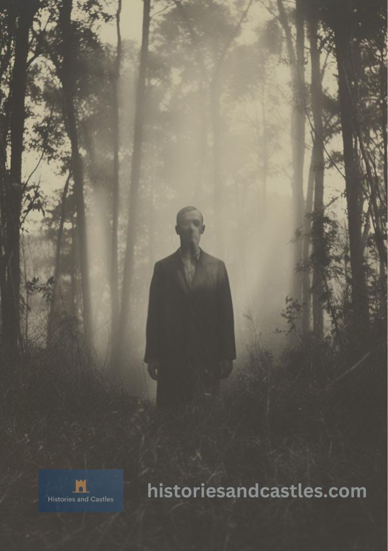 Five Haunted Places in Wales