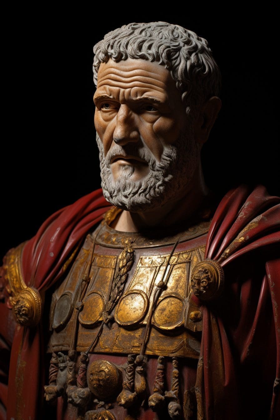 Emperor Magnus Maximus and the Roman Conquest of Britain