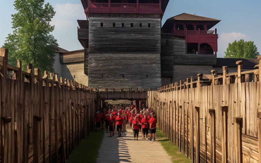 Magnus Maximus: The Roman Who Shaped the Fate of Wales