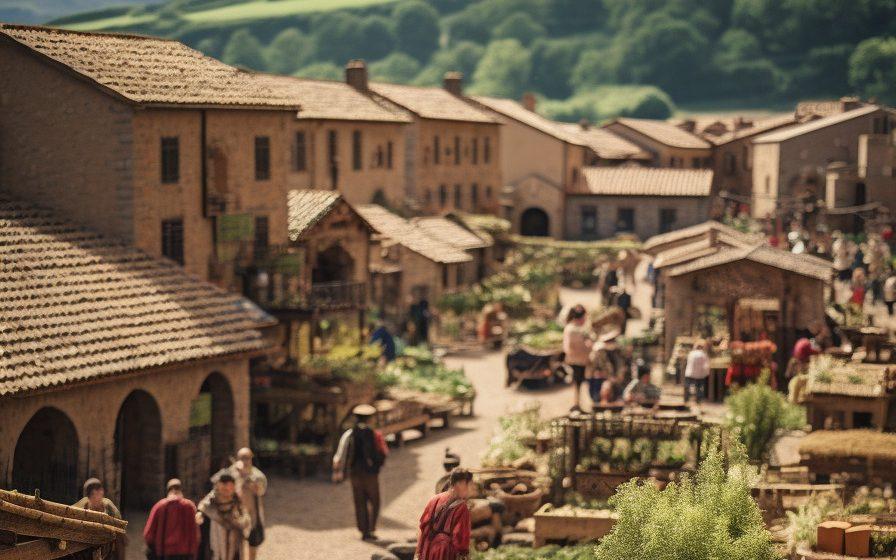 Magnus Maximus: The Roman Who Shaped the Fate of Wales