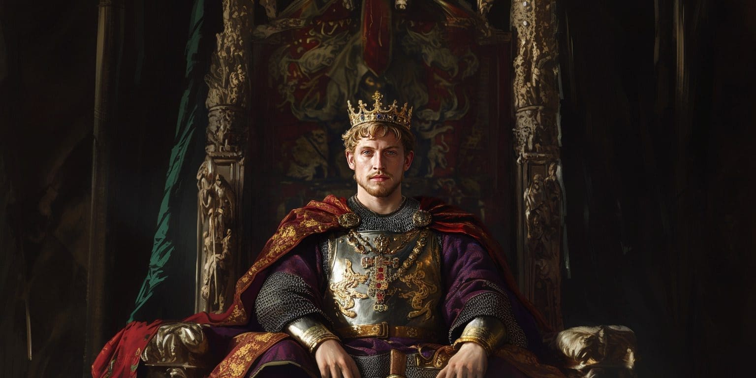 5 Facts About King Edward II