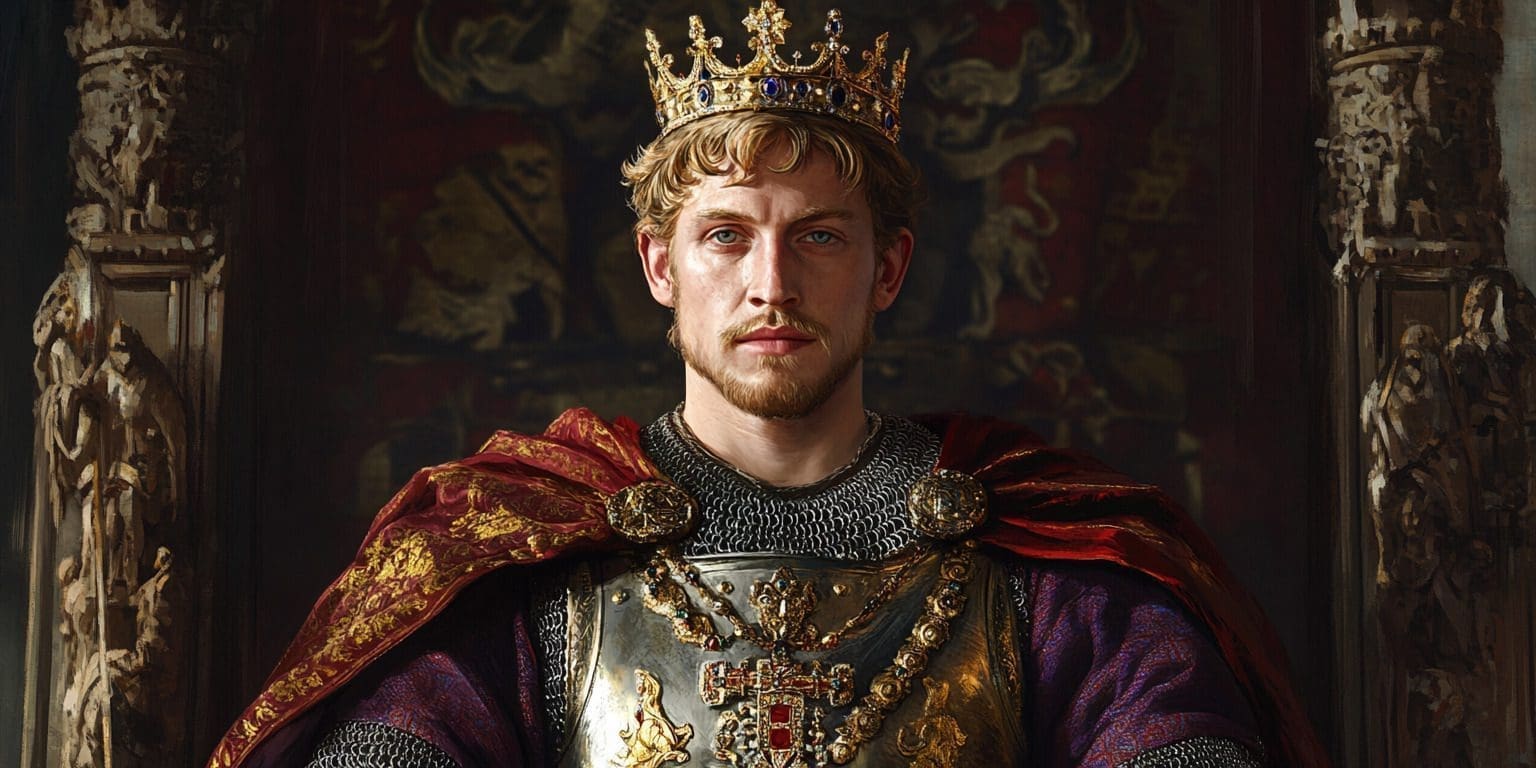 King Edward II