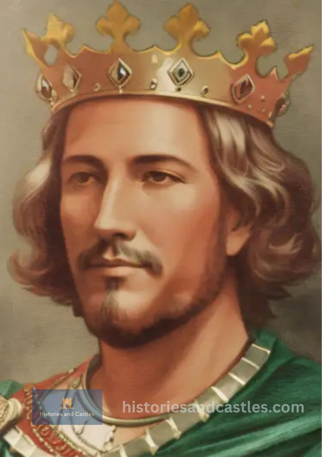 5 Facts About King Edward II