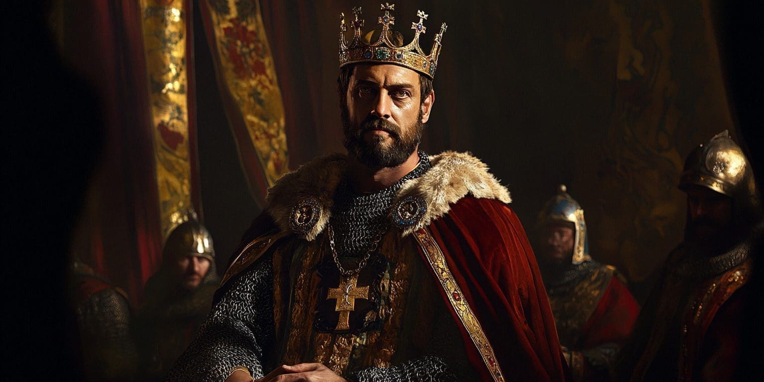 King Henry II