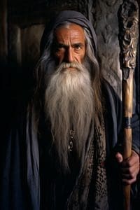 Merlin the Wizard: Myths, Legends & the Truth Behind the Magic