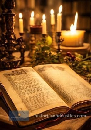 The Hundred Rolls: Unveiling Corruption in Medieval England