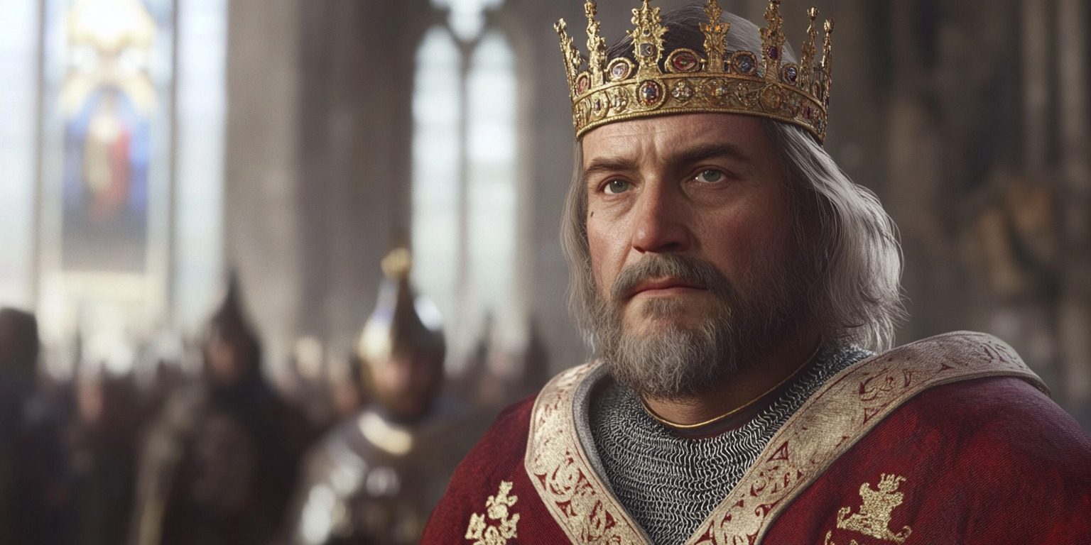 King Henry III of England: A Study in Medieval Monarchy