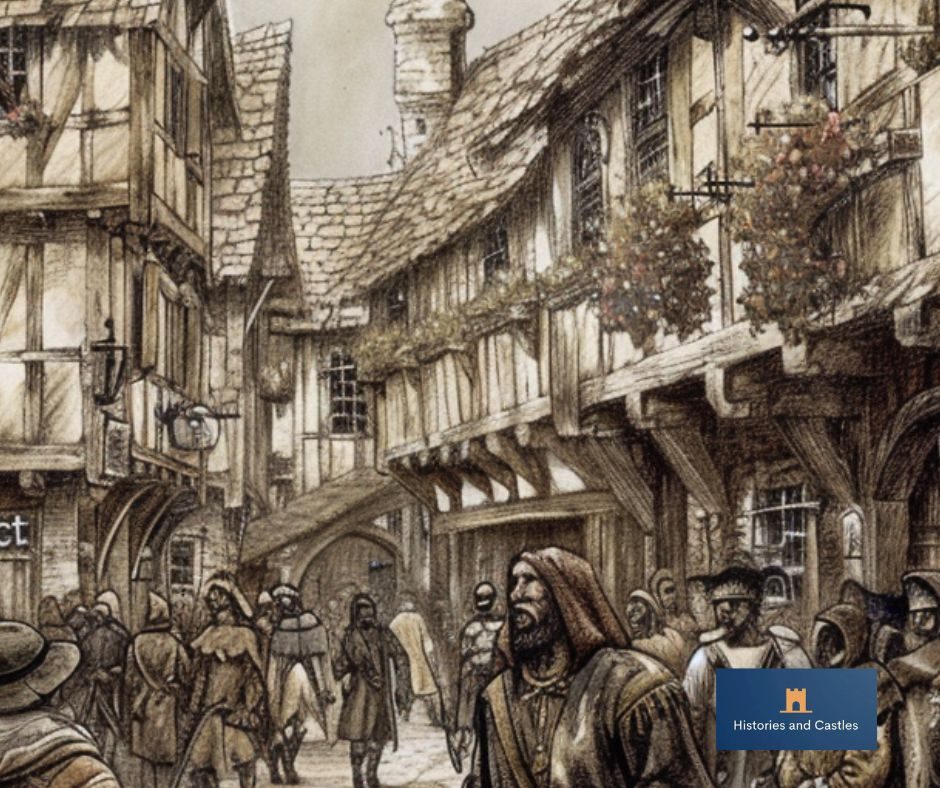 Expulsion of Jews in 1290