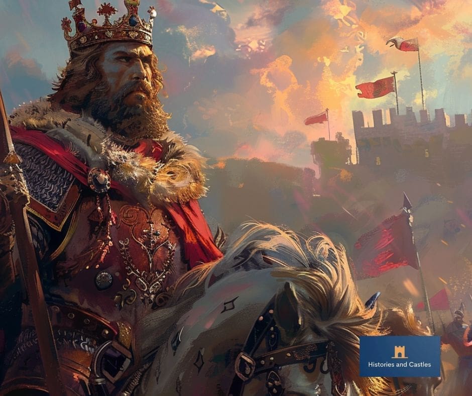 King Richard the Lionheart: A Legendary Medieval Monarch