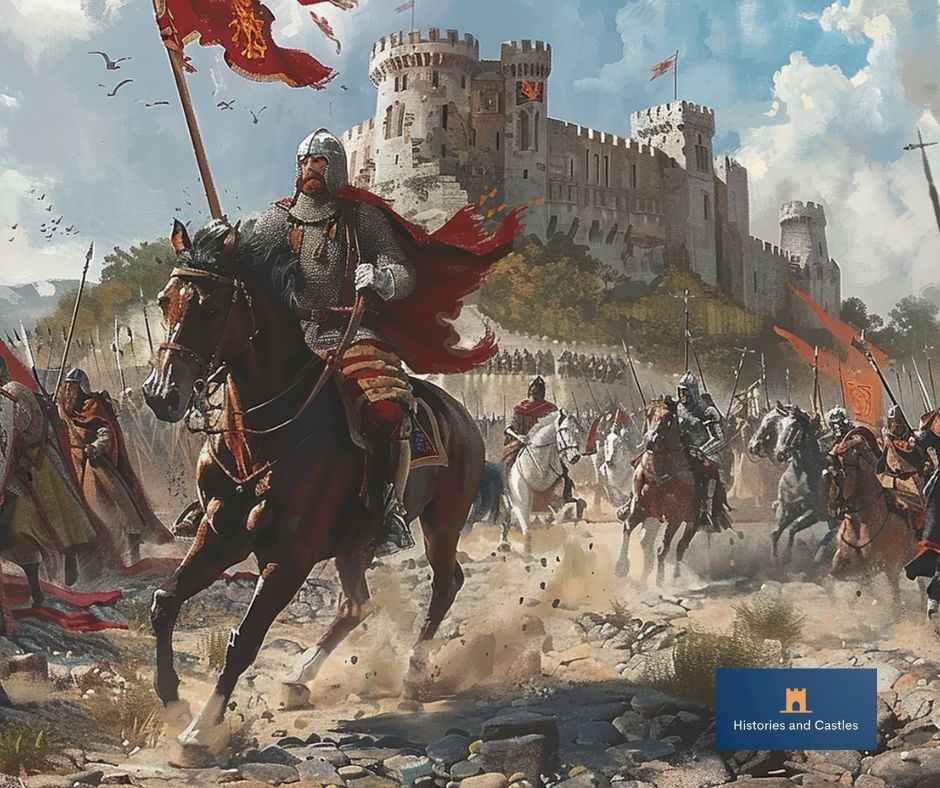 King Richard the Lionheart: The Origin of a Legendary Nickname