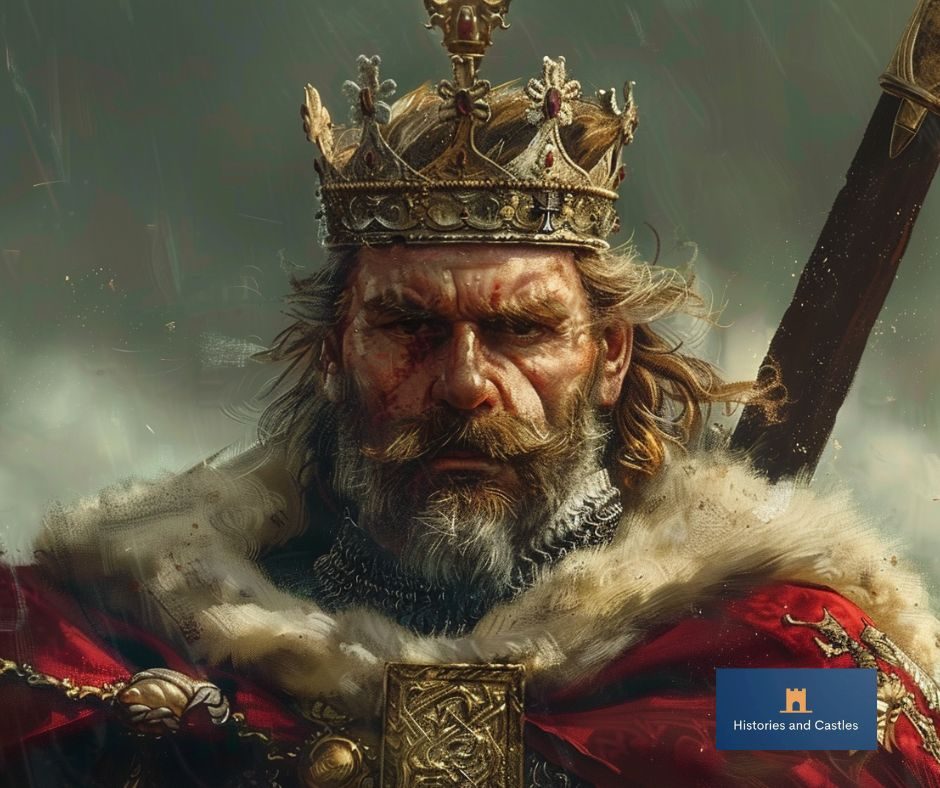 King Richard the Lionheart: A Legendary Medieval Monarch