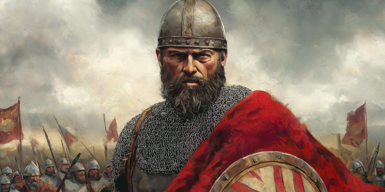 William the Conqueror