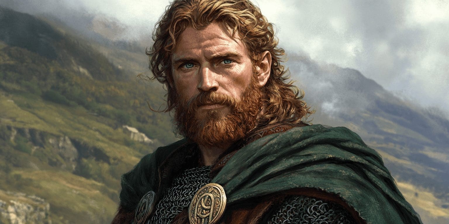 Rhodri Mawr (Rhodri the Great)