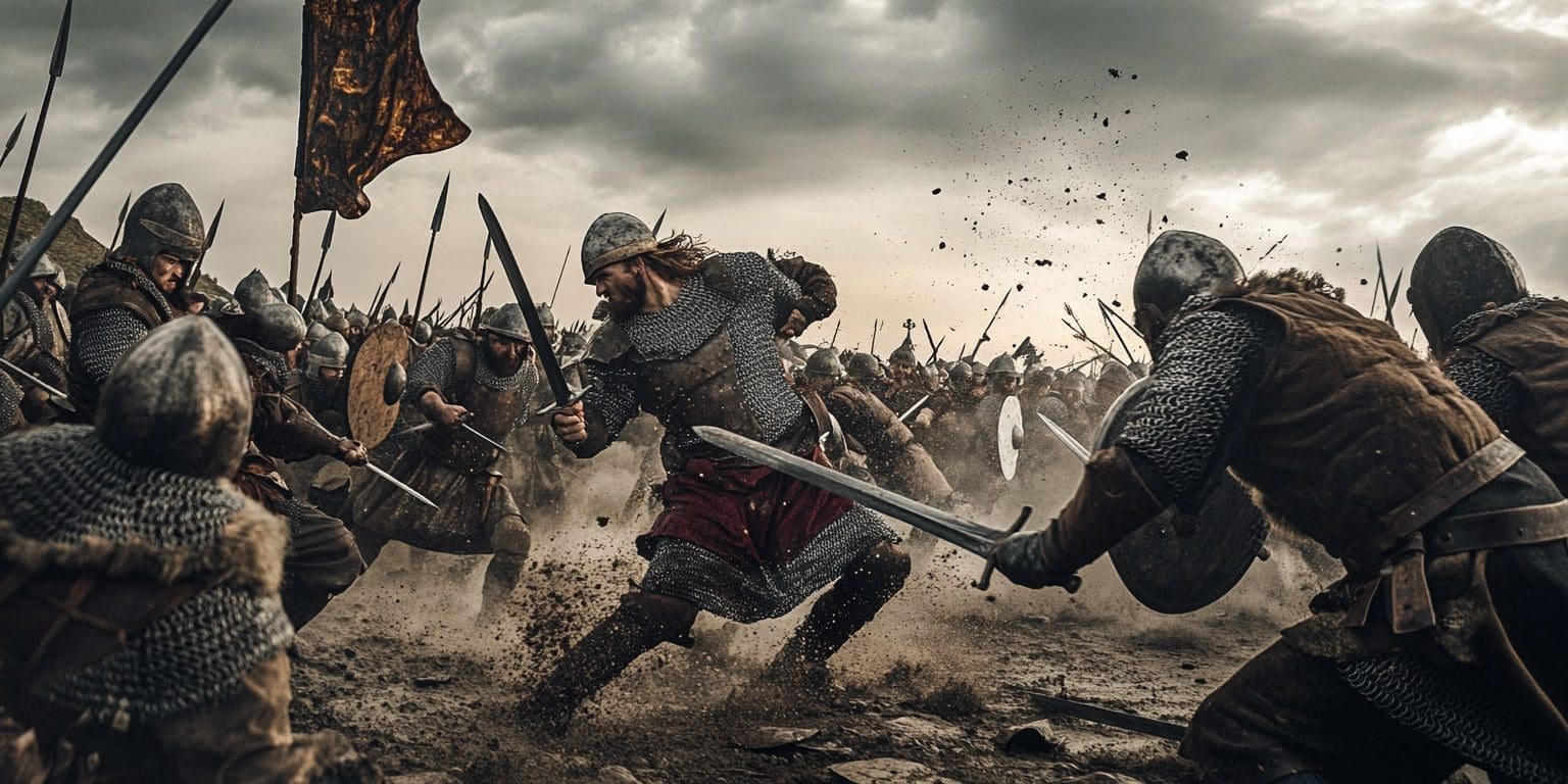 William the Conqueror